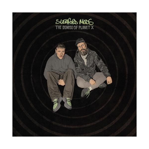 【発売日：2026年01月16日】ご注文後のキャンセル・返品は承れません。発売日:2026年01月16日/商品ID:7536288/ジャンル:ROCK/POP/フォーマット:CD/構成数:1/レーベル:Rough Trade/アーティスト:...