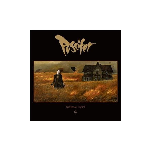 【発売日：2026年02月06日】ご注文後のキャンセル・返品は承れません。発売日:2026年02月06日/商品ID:7553717/ジャンル:ROCK/POP/フォーマット:CD/構成数:1/レーベル:BMG/アーティスト:Puscifer...