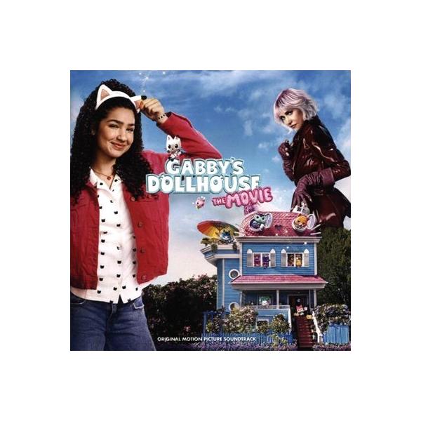 【発売日：2025年11月14日】ご注文後のキャンセル・返品は承れません。発売日:2025年11月14日/商品ID:7553722/ジャンル:サウンドトラック/フォーマット:CD/構成数:1/レーベル:Republic Kids/タイトル:...