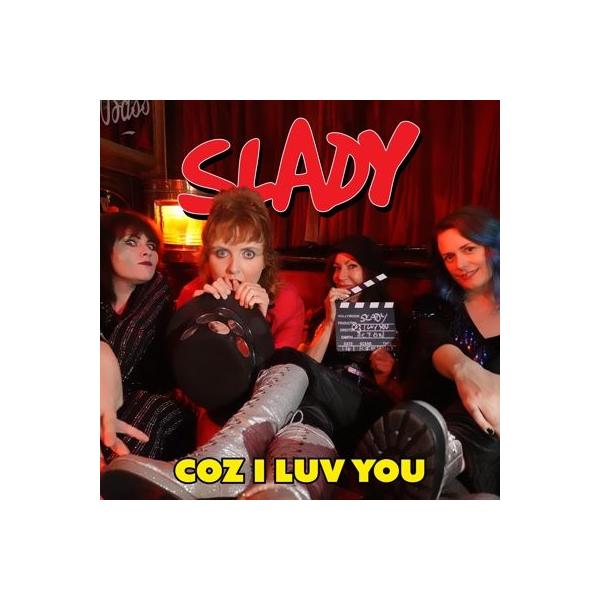 【発売日：2026年01月16日】ご注文後のキャンセル・返品は承れません。発売日:2026年01月16日/商品ID:7553749/ジャンル:ROCK/POP/フォーマット:CD/構成数:1/レーベル:MVD Visual/アーティスト:S...