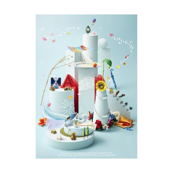 【発売日：2025年12月24日】ご注文後のキャンセル・返品は承れません。発売日:2025年12月24日/商品ID:7554042/ジャンル:J-POP/フォーマット:Blu-ray Disc/構成数:1/レーベル:Epic/アーティスト:...