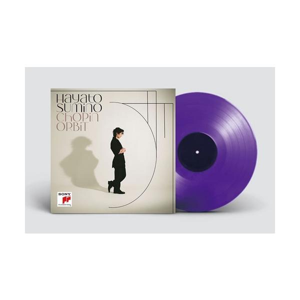 【発売日：2026年02月04日】ご注文後のキャンセル・返品は承れません。発売日:2026年02月04日/商品ID:7554055/ジャンル:CLASSICAL/フォーマット:LP/構成数:2/レーベル:ソニー・ミュージックレーベルズ/アー...