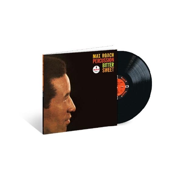 【発売日：2025年12月05日】ご注文後のキャンセル・返品は承れません。発売日:2025年12月05日/商品ID:7554244/ジャンル:JAZZ/フォーマット:LP/構成数:1/レーベル:Verve/アーティスト:Max Roach/...