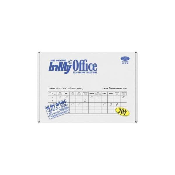 【発売日：2025年12月28日】ご注文後のキャンセル・返品は承れません。発売日:2025年12月28日/商品ID:7554306/ジャンル:IMPORTED BOOKS/フォーマット:Book/構成数:2/レーベル:JYP Three S...