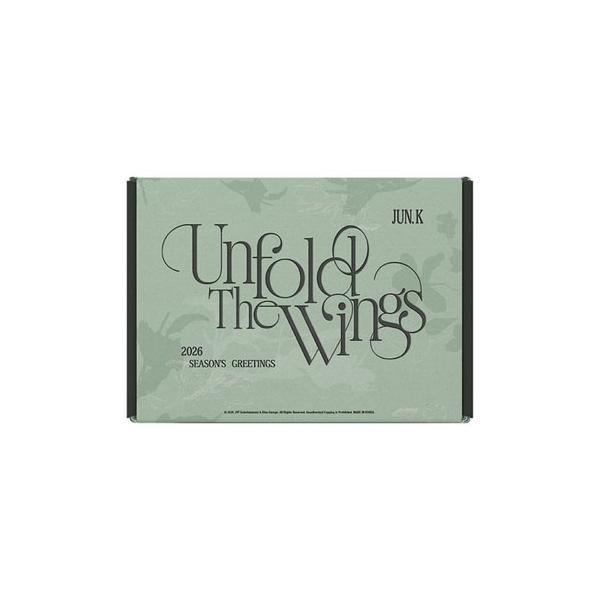 【発売日：2025年12月28日】ご注文後のキャンセル・返品は承れません。発売日:2025年12月28日/商品ID:7554310/ジャンル:IMPORTED BOOKS/フォーマット:Book/構成数:2/レーベル:JYP Three S...