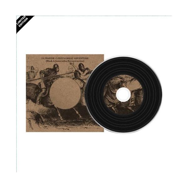 【発売日：2025年11月30日】ご注文後のキャンセル・返品は承れません。発売日:2025年11月下旬/商品ID:7554355/ジャンル:ROCK/POP/フォーマット:12cmCD Single/構成数:1/レーベル:Chrysalis...