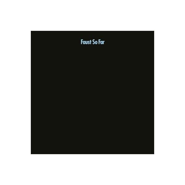 【発売日：2025年12月10日】ご注文後のキャンセル・返品は承れません。発売日:2025年12月10日/商品ID:7554358/ジャンル:ROCK/POP/フォーマット:CD/構成数:1/レーベル:Bureau B/アーティスト:Fau...