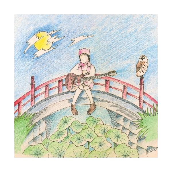 【発売日：2025年12月12日】ご注文後のキャンセル・返品は承れません。発売日:2025年12月12日/商品ID:7554650/ジャンル:ROCK/POP/フォーマット:7inch Single/構成数:1/レーベル:Bayonet R...