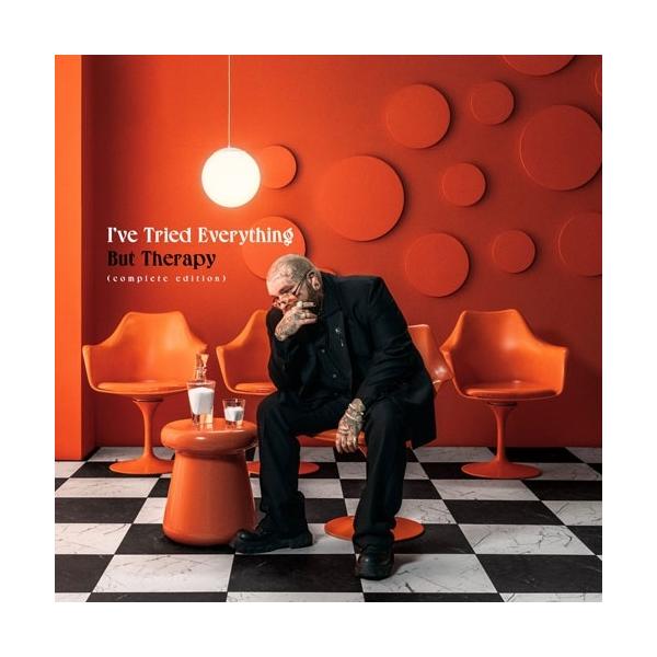 【発売日：2025年11月28日】ご注文後のキャンセル・返品は承れません。発売日:2025年11月28日/商品ID:7555564/ジャンル:ROCK/POP/フォーマット:CD/構成数:2/レーベル:Warner Records/アーティ...