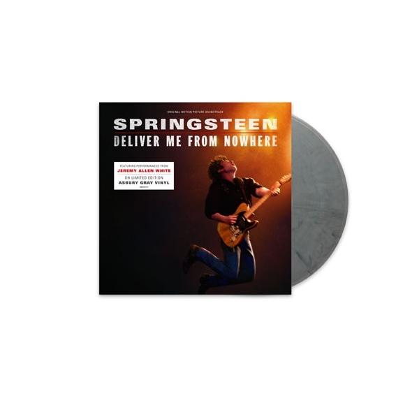 【発売日：2025年12月05日】ご注文後のキャンセル・返品は承れません。発売日:2025年12月05日/商品ID:7555652/ジャンル:ROCK/POP/フォーマット:LP/構成数:2/レーベル:Columbia/アーティスト:ジェレ...