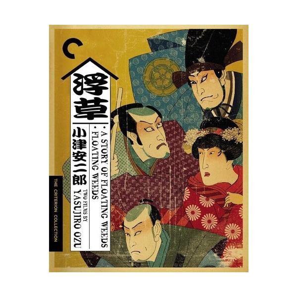 【発売日：2024年05月07日】ご注文後のキャンセル・返品は承れません。発売日:2024年05月07日/商品ID:7555665/ジャンル:映画/TVドラマ/フォーマット:Blu-ray Disc/構成数:1/レーベル:Criterion...
