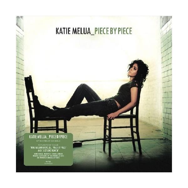 【発売日：2025年12月05日】ご注文後のキャンセル・返品は承れません。発売日:2025年12月05日/商品ID:7573990/ジャンル:ROCK/POP/フォーマット:CD/構成数:2/レーベル:BMG/アーティスト:Katie Me...