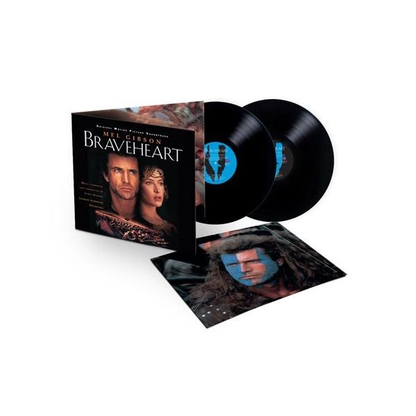 【発売日：2025年12月12日】ご注文後のキャンセル・返品は承れません。発売日:2025年12月12日/商品ID:7591557/ジャンル:サウンドトラック/フォーマット:LP/構成数:2/レーベル:Decca/アーティスト:James ...