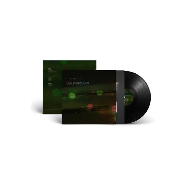 【発売日：2025年11月14日】ご注文後のキャンセル・返品は承れません。発売日:2025年11月14日/商品ID:7591620/ジャンル:サウンドトラック/フォーマット:LP/構成数:1/レーベル:Sacred Bones/アーティスト...