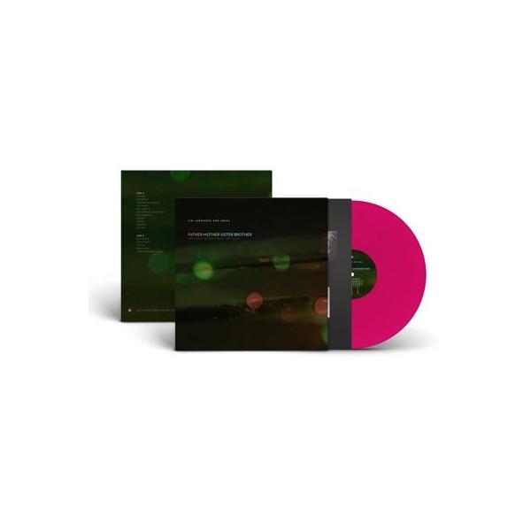 【発売日：2025年11月14日】ご注文後のキャンセル・返品は承れません。発売日:2025年11月14日/商品ID:7591625/ジャンル:サウンドトラック/フォーマット:LP/構成数:1/レーベル:Sacred Bones/アーティスト...