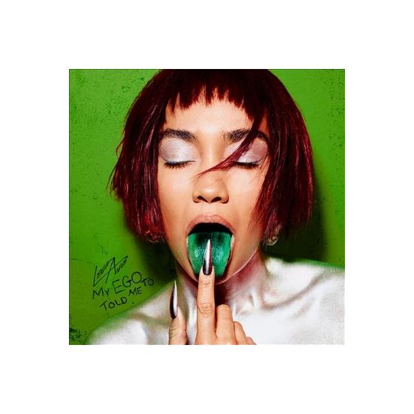 【発売日：2026年02月25日】ご注文後のキャンセル・返品は承れません。発売日:2026年02月25日/商品ID:7591651/ジャンル:ROCK/POP/フォーマット:CD/構成数:1/レーベル:VMG/アーティスト:Leigh-An...