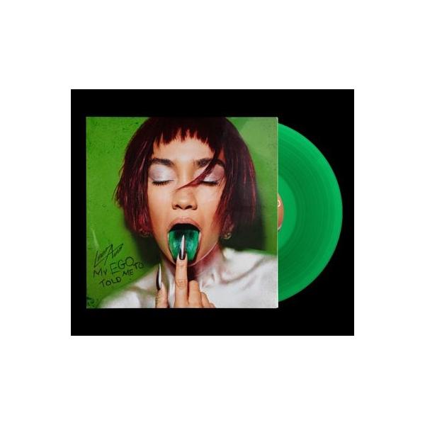 【発売日：2026年02月25日】ご注文後のキャンセル・返品は承れません。発売日:2026年02月25日/商品ID:7591655/ジャンル:ROCK/POP/フォーマット:LP/構成数:1/レーベル:VMG/アーティスト:Leigh-An...