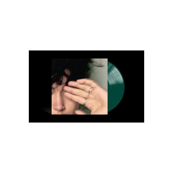 【発売日：2026年02月20日】ご注文後のキャンセル・返品は承れません。発売日:2026年02月20日/商品ID:7609402/ジャンル:ROCK/POP/フォーマット:LP/構成数:1/レーベル:Island/アーティスト:Asha ...