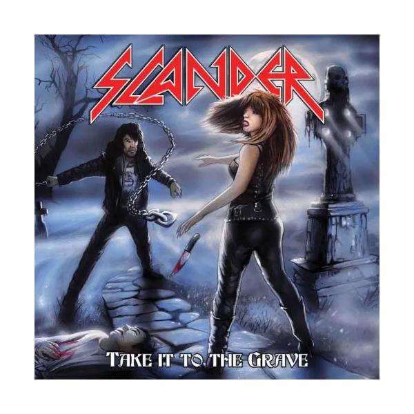 【発売日：2025年10月31日】ご注文後のキャンセル・返品は承れません。発売日:2025年10月下旬/商品ID:7627497/ジャンル:ROCK/POP/フォーマット:CD/構成数:1/レーベル:Stormspell/アーティスト:Sl...