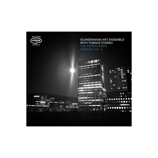 【発売日：2026年01月08日】ご注文後のキャンセル・返品は承れません。発売日:2026年01月下旬/商品ID:7627526/ジャンル:JAZZ/フォーマット:LP/構成数:1/レーベル:April Records (Denmark)/...