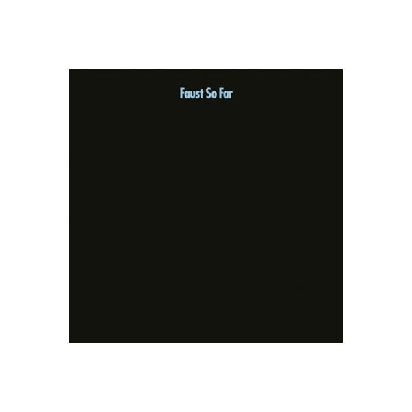 【発売日：2025年12月05日】ご注文後のキャンセル・返品は承れません。発売日:2025年12月上旬/商品ID:7627556/ジャンル:ROCK/POP/フォーマット:LP/構成数:1/レーベル:Bureau B/アーティスト:Faus...