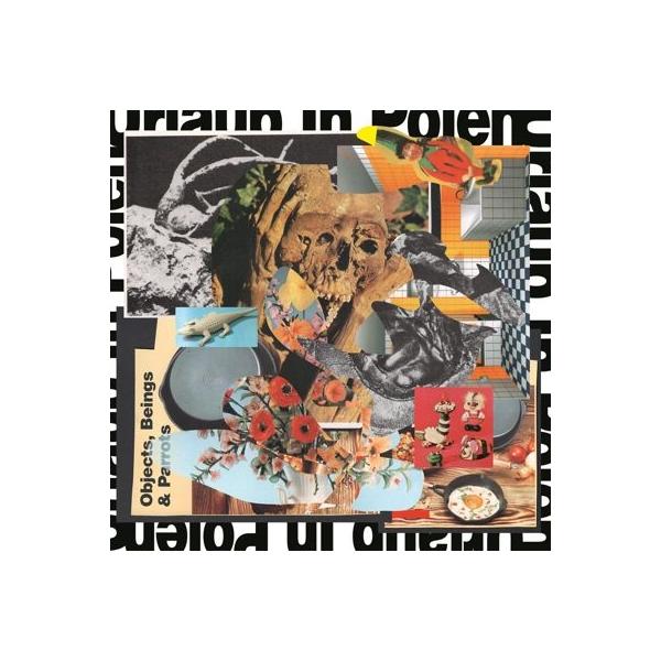 【発売日：2026年01月23日】ご注文後のキャンセル・返品は承れません。発売日:2026年01月下旬/商品ID:7627577/ジャンル:ROCK/POP/フォーマット:CD/構成数:1/レーベル:Tapete Records/アーティス...