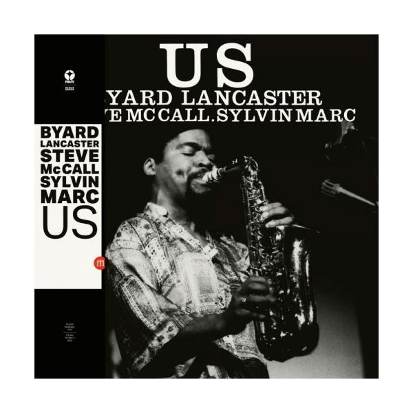 【発売日：2025年12月12日】ご注文後のキャンセル・返品は承れません。発売日:2025年12月12日/商品ID:7627617/ジャンル:JAZZ/フォーマット:LP/構成数:1/レーベル:Souffle Continu/アーティスト:...