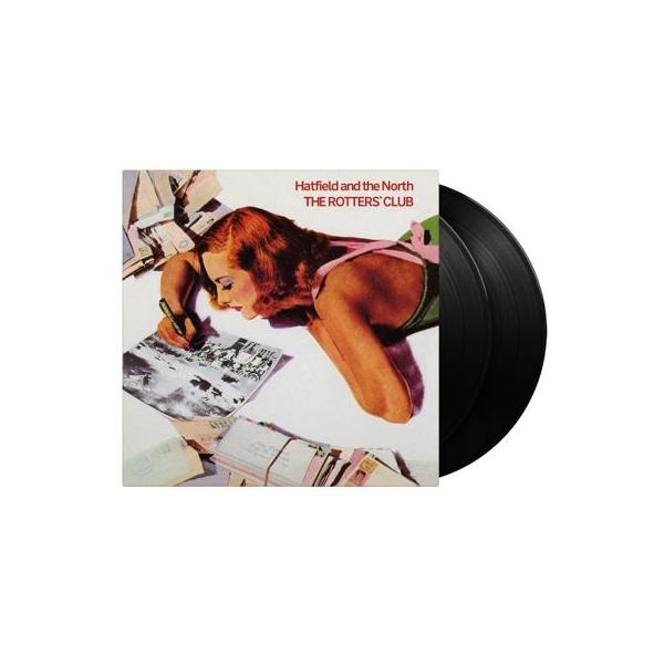 【発売日：2025年11月28日】ご注文後のキャンセル・返品は承れません。発売日:2025年11月28日/商品ID:7627631/ジャンル:ROCK/POP/フォーマット:LP/構成数:2/レーベル:Music On Vinyl/アーティ...