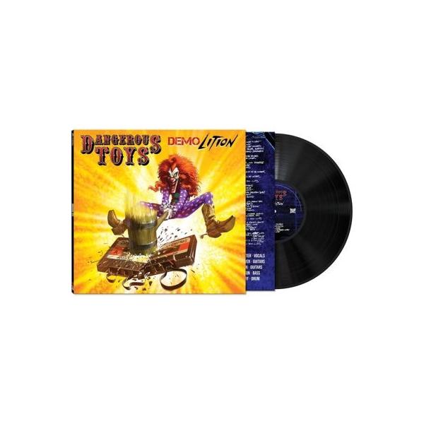 【発売日：2025年12月12日】ご注文後のキャンセル・返品は承れません。発売日:2025年12月12日/商品ID:7627656/ジャンル:ROCK/POP/フォーマット:LP/構成数:1/レーベル:Deadline Music/アーティ...