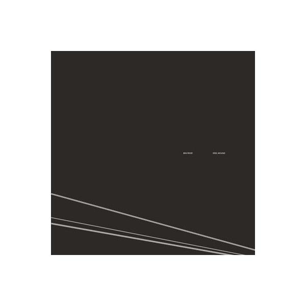 【発売日：2025年11月07日】ご注文後のキャンセル・返品は承れません。発売日:2025年11月07日/商品ID:7627693/ジャンル:JAZZ/フォーマット:CD/構成数:1/レーベル:Room40/アーティスト:Ben Frost...