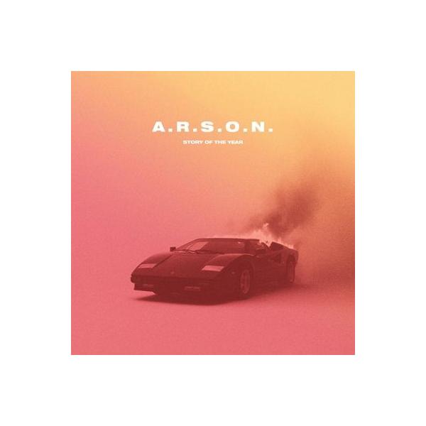 【発売日：2026年02月13日】ご注文後のキャンセル・返品は承れません。発売日:2026年02月13日/商品ID:7627730/ジャンル:ROCK/POP/フォーマット:CD/構成数:1/レーベル:Sharptone/アーティスト:St...