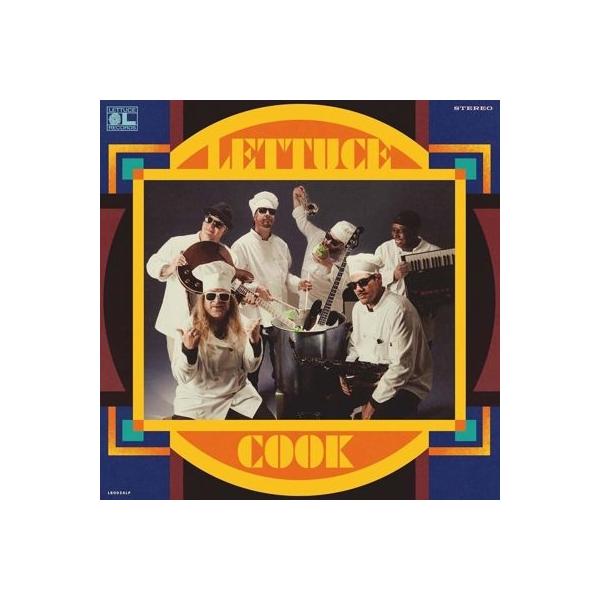 【発売日：2025年12月05日】ご注文後のキャンセル・返品は承れません。発売日:2025年12月05日/商品ID:7627734/ジャンル:JAZZ/フォーマット:LP/構成数:2/レーベル:Lettuce Records/アーティスト:...