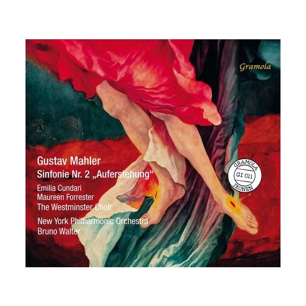 【発売日：2026年02月27日】ご注文後のキャンセル・返品は承れません。発売日:2026年02月27日/商品ID:7627873/ジャンル:CLASSICAL/フォーマット:CD/構成数:1/レーベル:Gramola Ikonen/アーテ...