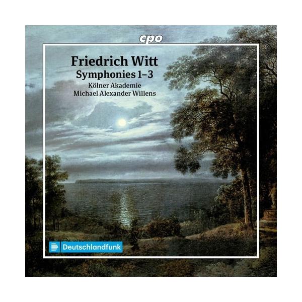 【発売日：2025年12月18日】ご注文後のキャンセル・返品は承れません。発売日:2025年12月18日/商品ID:7627884/ジャンル:CLASSICAL/フォーマット:CD/構成数:1/レーベル:CPO/アーティスト:ミヒャエル・ア...