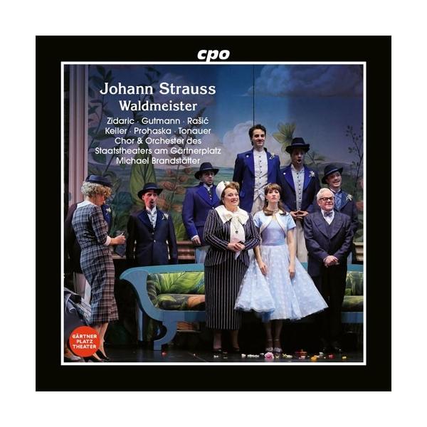 【発売日：2025年12月18日】ご注文後のキャンセル・返品は承れません。発売日:2025年12月18日/商品ID:7627909/ジャンル:CLASSICAL/フォーマット:CD/構成数:1/レーベル:CPO/アーティスト:ミヒャエル・ブ...