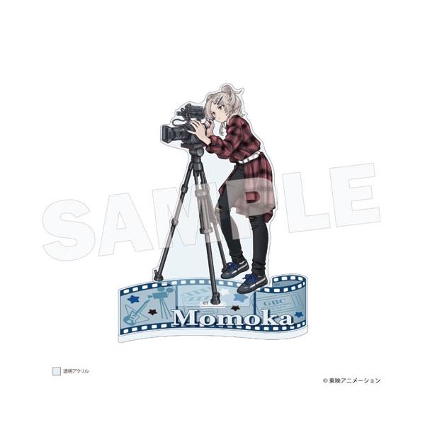 【発売日：2025年11月15日】ご注文後のキャンセル・返品は承れません。発売日:2025年11月15日/商品ID:7627969/ジャンル:グッズ/フォーマット:Accessories/構成数:1/レーベル:---/タイトル:ガールズバン...