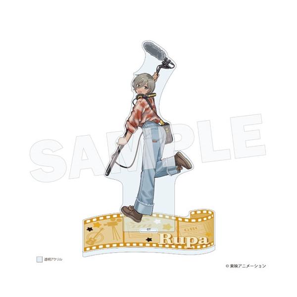 【発売日：2025年11月15日】ご注文後のキャンセル・返品は承れません。発売日:2025年11月15日/商品ID:7627972/ジャンル:グッズ/フォーマット:Accessories/構成数:1/レーベル:---/タイトル:ガールズバン...