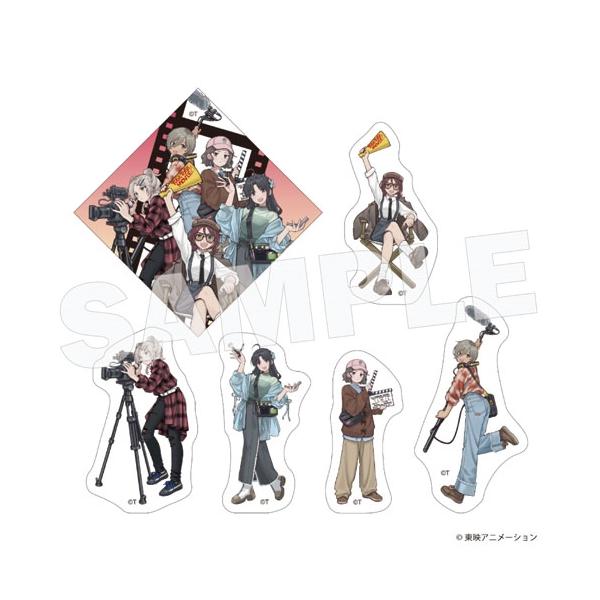 【発売日：2025年11月15日】ご注文後のキャンセル・返品は承れません。発売日:2025年11月15日/商品ID:7627973/ジャンル:グッズ/フォーマット:Accessories/構成数:1/レーベル:---/タイトル:ガールズバン...