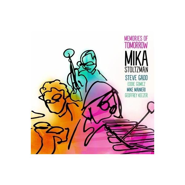 【発売日：2025年11月28日】ご注文後のキャンセル・返品は承れません。発売日:2025年11月28日/商品ID:7627990/ジャンル:JAZZ/フォーマット:CD/構成数:1/レーベル:Big Round Records/アーティス...