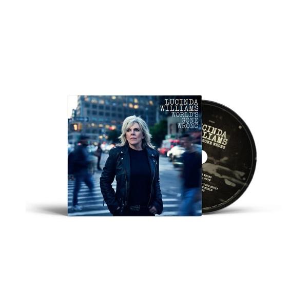 【発売日：2026年01月23日】ご注文後のキャンセル・返品は承れません。発売日:2026年01月23日/商品ID:7645980/ジャンル:COUNTRY/BLUES/フォーマット:CD/構成数:1/レーベル:Highway 20 Rec...