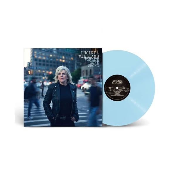 【発売日：2026年01月23日】ご注文後のキャンセル・返品は承れません。発売日:2026年01月23日/商品ID:7645987/ジャンル:COUNTRY/BLUES/フォーマット:LP/構成数:1/レーベル:Highway 20 Rec...