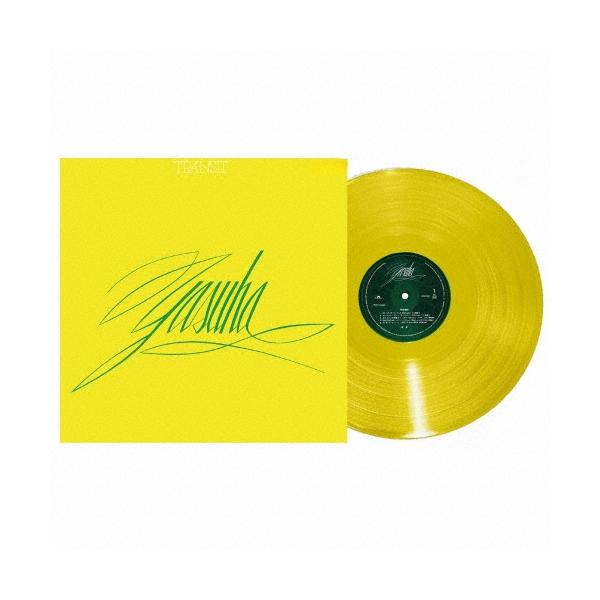 【発売日：2026年04月22日】ご注文後のキャンセル・返品は承れません。発売日:2026年04月22日/商品ID:7646013/ジャンル:J-POP/フォーマット:LP/構成数:1/レーベル:ユニバーサルミュージック/アーティスト:泰葉...