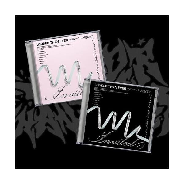 【発売日：2025年11月14日】ご注文後のキャンセル・返品は承れません。発売日:2025年11月14日/商品ID:7646018/ジャンル:K-POP/フォーマット:CD/構成数:1/レーベル:Sony Music Korea/アーティス...