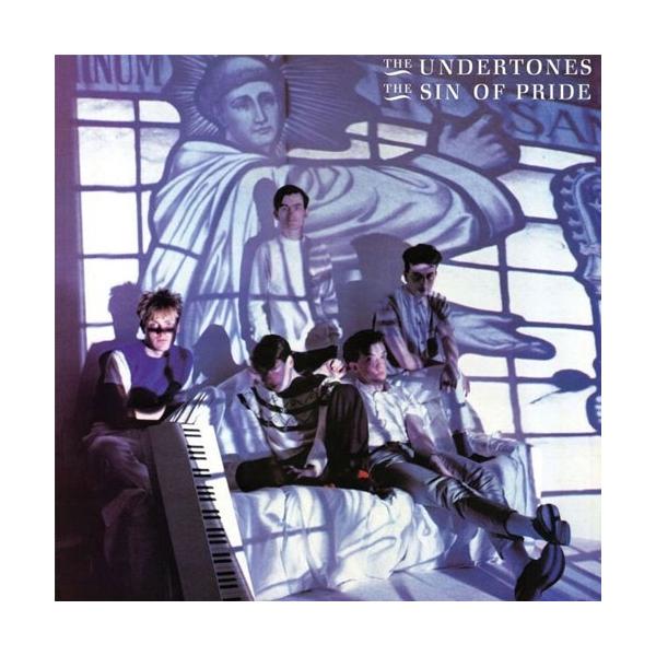 【発売日：2026年03月13日】ご注文後のキャンセル・返品は承れません。発売日:2026年03月13日/商品ID:7663932/ジャンル:ROCK/POP/フォーマット:CD/構成数:1/レーベル:BMG/アーティスト:The Unde...