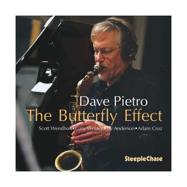 【発売日：2025年12月24日】ご注文後のキャンセル・返品は承れません。発売日:2025年12月24日/商品ID:7663953/ジャンル:JAZZ/フォーマット:CD/構成数:1/レーベル:Steeple Chase/アーティスト:Da...