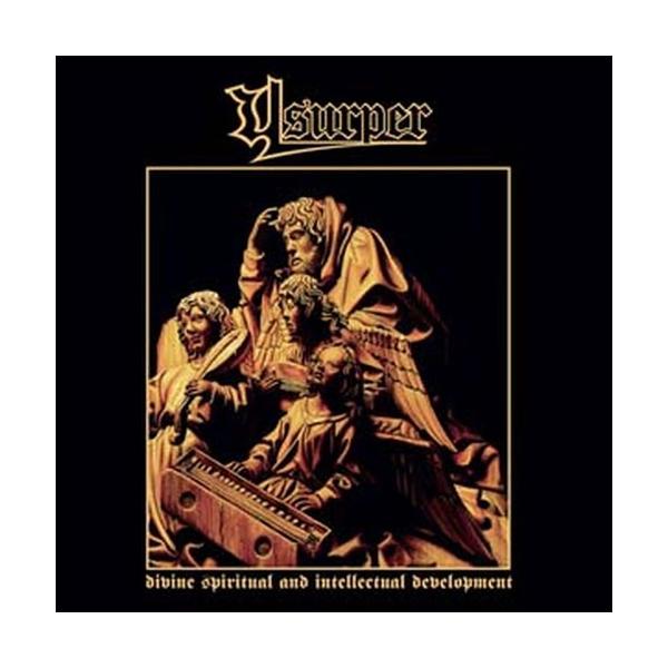 【発売日：2025年11月28日】ご注文後のキャンセル・返品は承れません。発売日:2025年11月28日/商品ID:7664250/ジャンル:ROCK/POP/フォーマット:CD/構成数:2/レーベル:Vic/アーティスト:Usurper/...