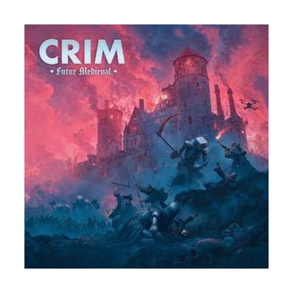 【発売日：2026年02月04日】ご注文後のキャンセル・返品は承れません。発売日:2026年02月04日/商品ID:7664274/ジャンル:WORLD/REGGAE/フォーマット:CD/構成数:1/レーベル:Hfmn Crew/アーティス...