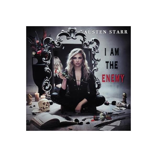 【発売日：2026年02月13日】ご注文後のキャンセル・返品は承れません。発売日:2026年02月13日/商品ID:7664280/ジャンル:ROCK/POP/フォーマット:CD/構成数:1/レーベル:Frontiers Records S...