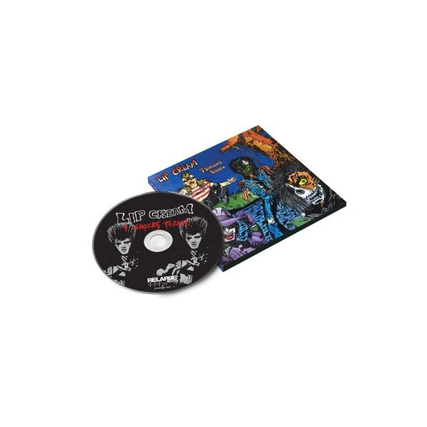 【発売日：2025年12月19日】ご注文後のキャンセル・返品は承れません。発売日:2025年12月19日/商品ID:7664567/ジャンル:J-POP/フォーマット:CD/構成数:1/レーベル:Relapse Records/アーティスト...