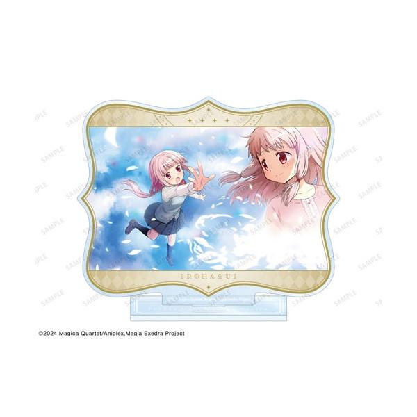 【発売日：2025年12月19日】ご注文後のキャンセル・返品は承れません。発売日:2025年12月19日/商品ID:7664608/ジャンル:グッズ/フォーマット:Accessories/構成数:1/レーベル:---/タイトル:魔法少女まど...